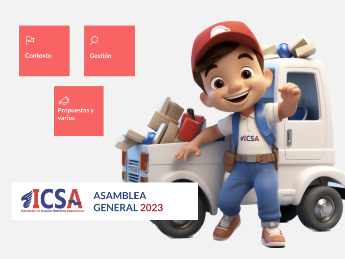 ICSA 2023 by Sebastian Miranda on Prezi