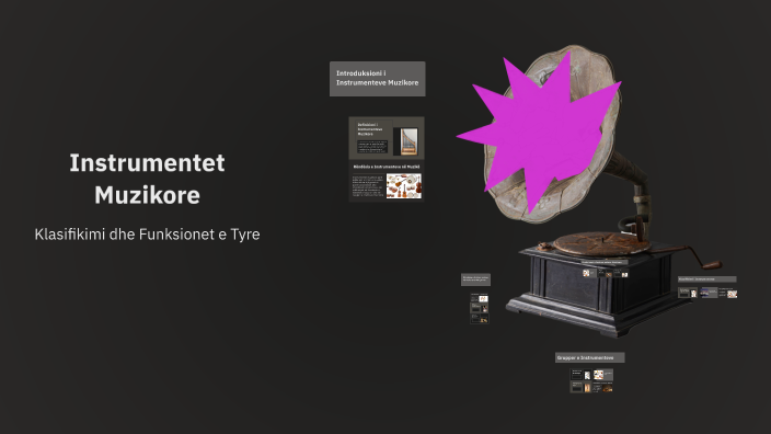 Instrumentet Muzikore by era shoshi on Prezi