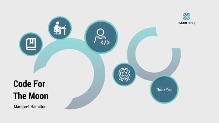 Margaret Hamilton's Apollo Code by Liam Bray on Prezi