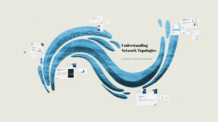 Understanding Network Topologies by justin binoy on Prezi