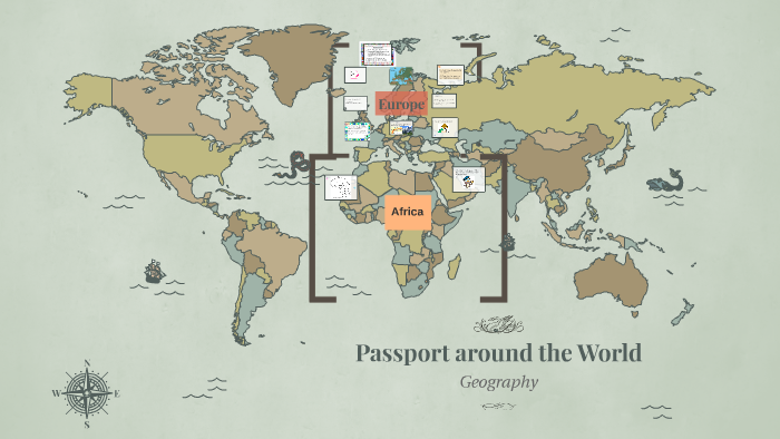 7th Grade Europe by Stephanie Spence on Prezi