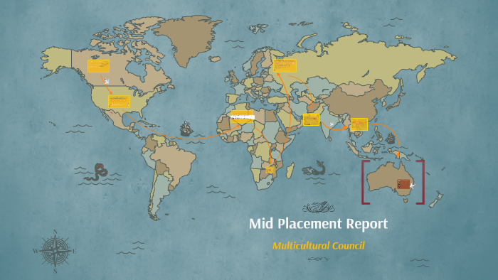Mid Placement Report by Kathleen Gaisford on Prezi