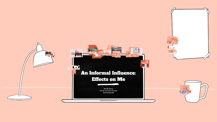 An Informal Influence: Effects on Me by Ella-Mia Downey on Prezi
