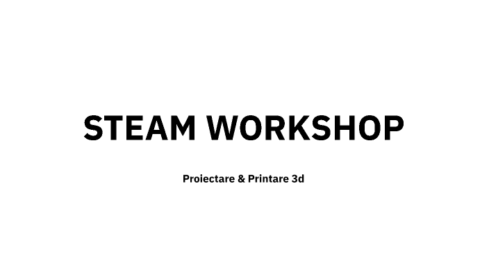 steam workshop by tudor barsan 3.0 on Prezi