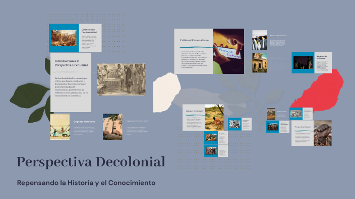 Perspectiva Decolonial by Luna Suarez on Prezi