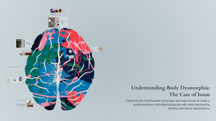 Understanding Body Dysmorphia: The Case of Ismat by farida elkholy on Prezi