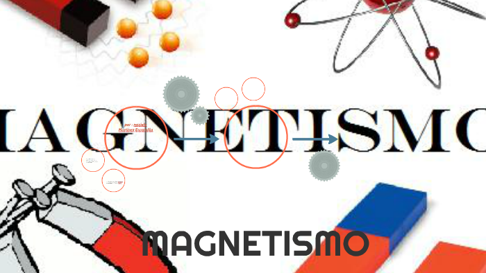 MAGNESTISMO by EDGAR MARTINEZ on Prezi