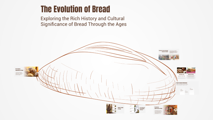 The Evolution of Bread by Paweł on Prezi