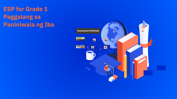 ESP for Grade 1 by Jinky Santos on Prezi
