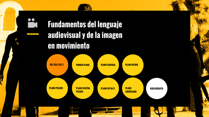 Fundamentos del lenguaje audiovisual by santiago penagos on Prezi