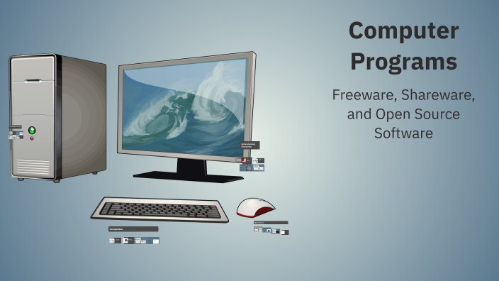 Computer Programs by Mati Nexha on Prezi