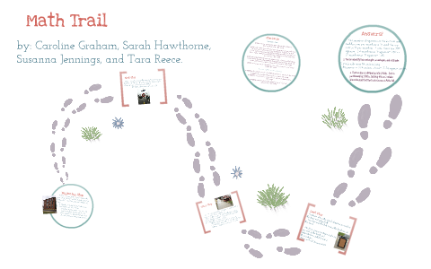 Math Trail by Susanna Jennings on Prezi Next
