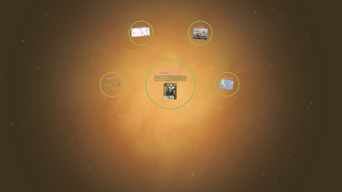 Jacob Le Maire by Evan Monshouwer on Prezi