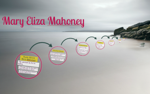 Mary Eliza Mahoney by Laura Robertson on Prezi