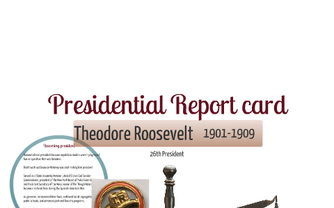 Presidential Report Card by Molly Head on Prezi