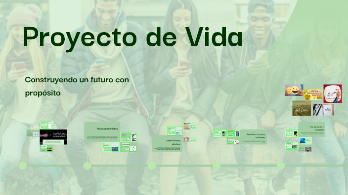 Proyecto de Vida by emma castañeda on Prezi