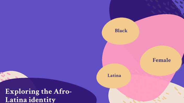 Exploring the Black Latina Identity by Jamilia K on Prezi