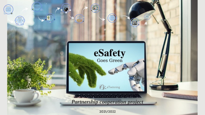 eSafety goes green by Marzena Miazek - Banach on Prezi