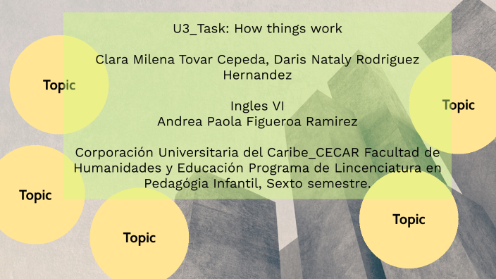 U3_Task: How things work_ Ingles by DARIS NATALY RODRIGUEZ HERNANDEZ on ...