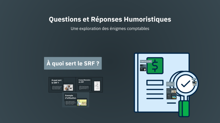 Questions et Réponses Humoristiques by Jennifer Graham on Prezi