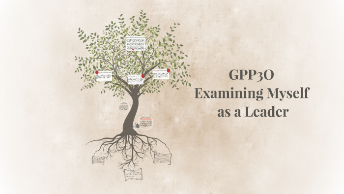 GPP3O Culminating by Janek Urbanski on Prezi