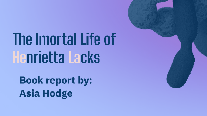 ILOHL by ASIA HODGE on Prezi