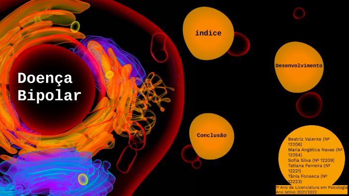 Doença Bipolar by Maria Navas on Prezi