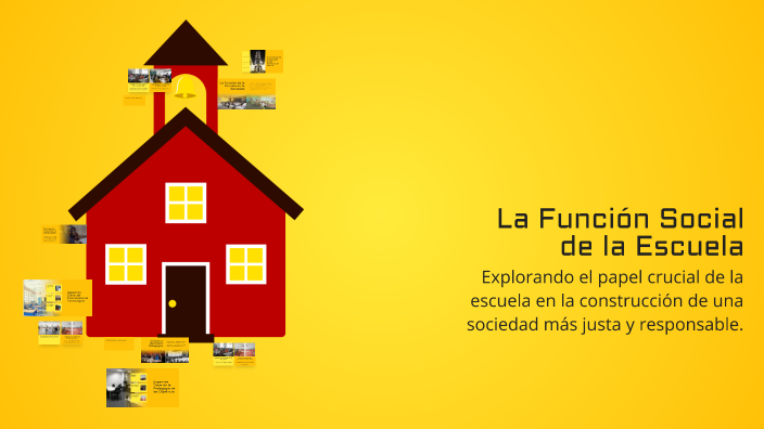 La Función Social de la Escuela by Alejandra Turrin on Prezi