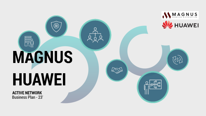 Magnus - Huawei Business Plan by Ahmed Habeeb on Prezi