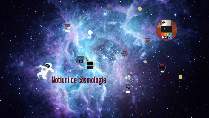 Formarea universului/Teoria Big-Bang by Moscovtev Elena on Prezi