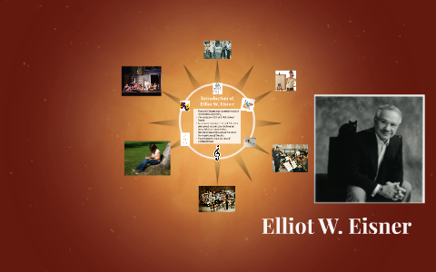 Elliot W. Eisner by Jameson Higgins on Prezi