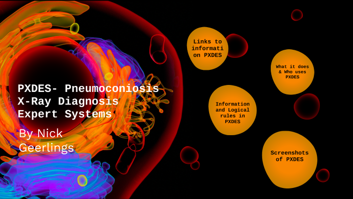 PXDES by Nickolas Geerlings on Prezi