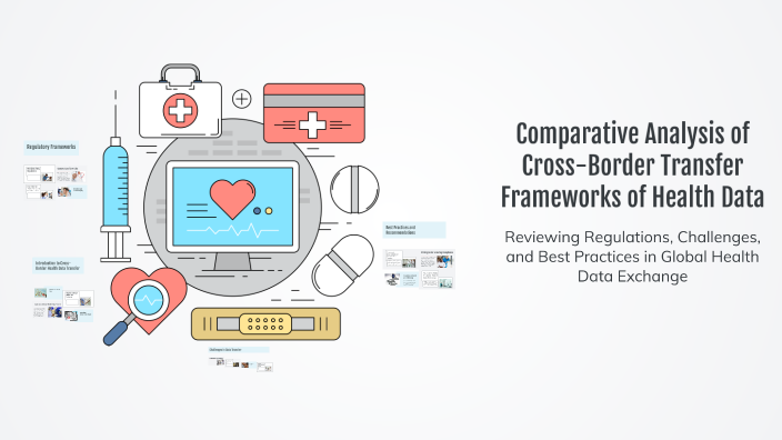 Comparative Analysis of Cross-Border Health Data Transfer Frameworks by Shajiya Majeed on Prezi