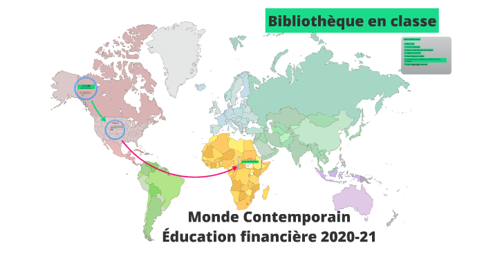 Présentation monde/finance 2020-21 by Thierry Madère on Prezi