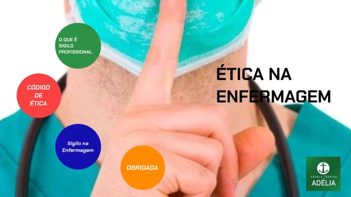 SIGILO PROFISSIONAL E METAS INTERNACIONAIS DE SEGURANÇA DO PACIENTE by ...