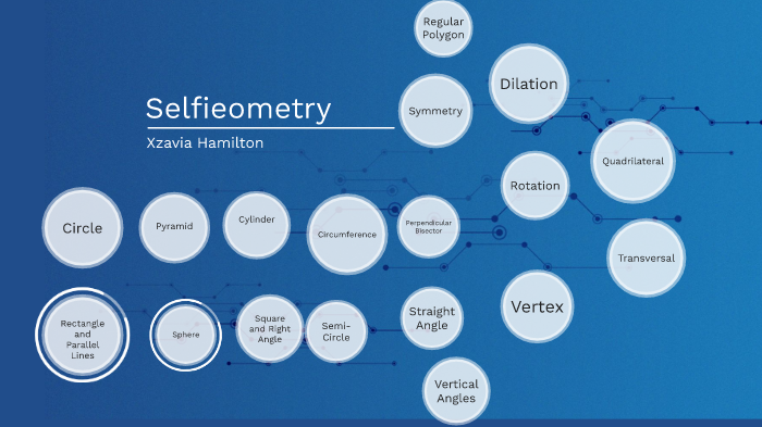 Selfieometry by Xzavia Hamilton on Prezi