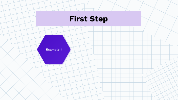 First Step App Layout by First Step UCLA on Prezi