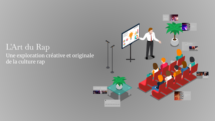 L'Art du Rap by Yanis Terrier on Prezi