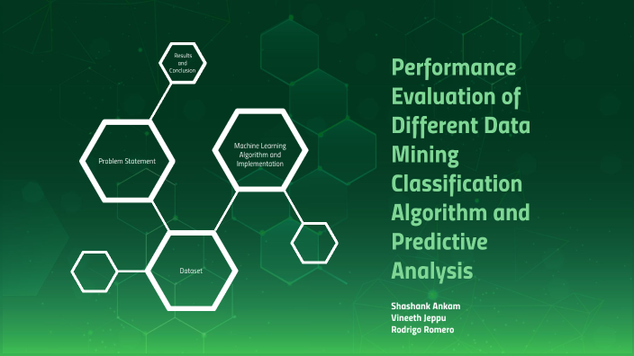 Performance Evaluation Of Different Data Mining Classification