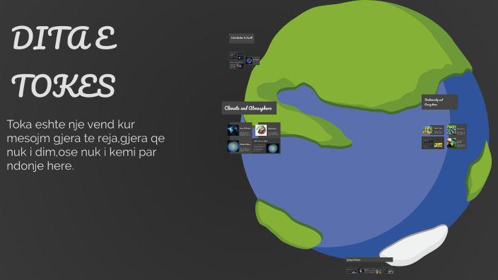 DITA E TOKES by LAB TIK on Prezi