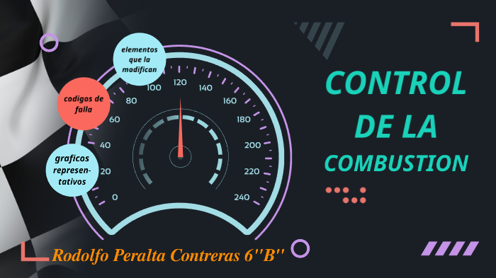CONTROL DE LA COMBUSTIÓN by Rodolfo Contreras on Prezi