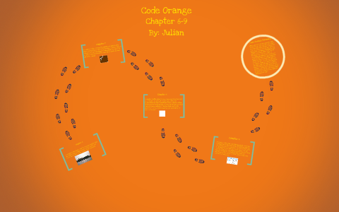 Code Orange by julian ruger on Prezi