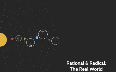 Rational Expressions in Real Life by Zachary Gomez on Prezi