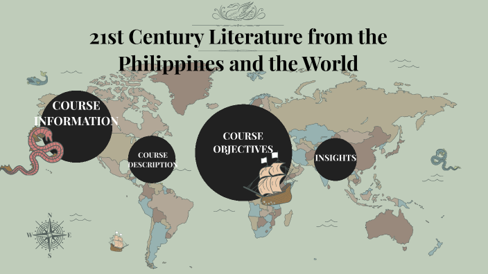 21ST CENTURY by Aron Sibug Mallari on Prezi