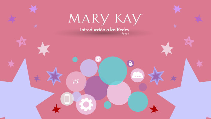 Redes en Mary Kay by Ivan Garza on Prezi