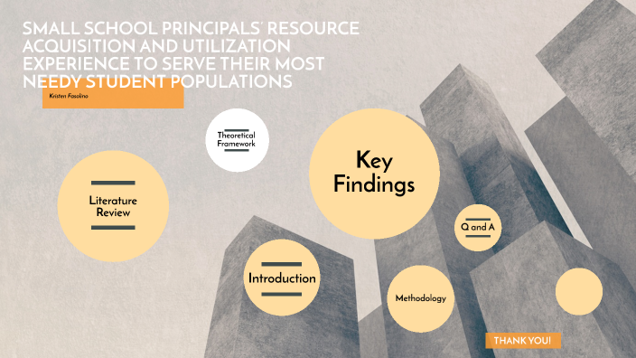 Dissertation Defense by Kris ten on Prezi