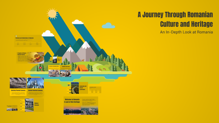 Exploring Romania: A Journey Through Culture and Heritage by Csenge ...