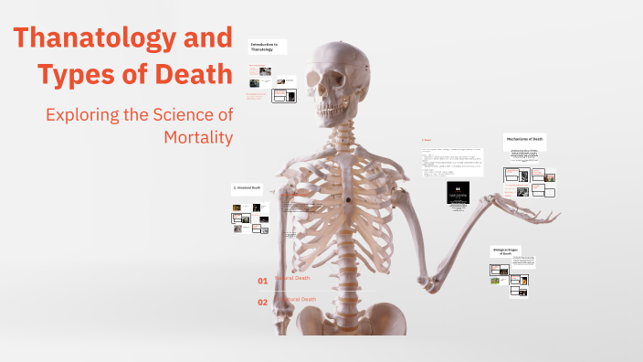 Thanatology and Types of Death by Shiva Mohamadpur on Prezi