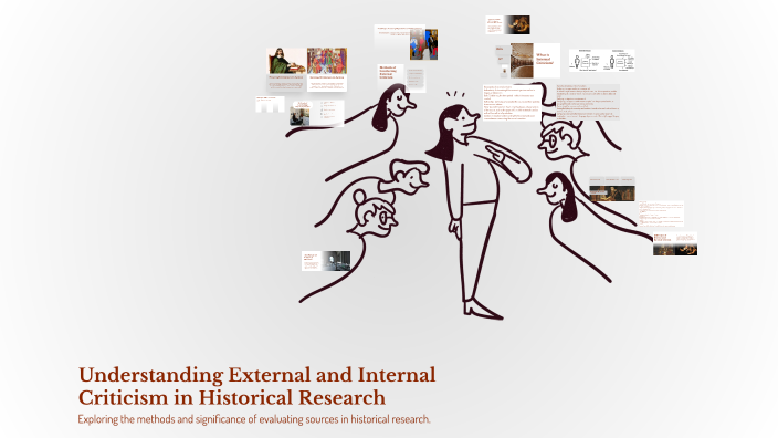 Understanding External and Internal Criticism in Historical Research by ...