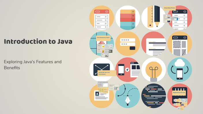 Introduction to Java by Jigar Bhawsar on Prezi